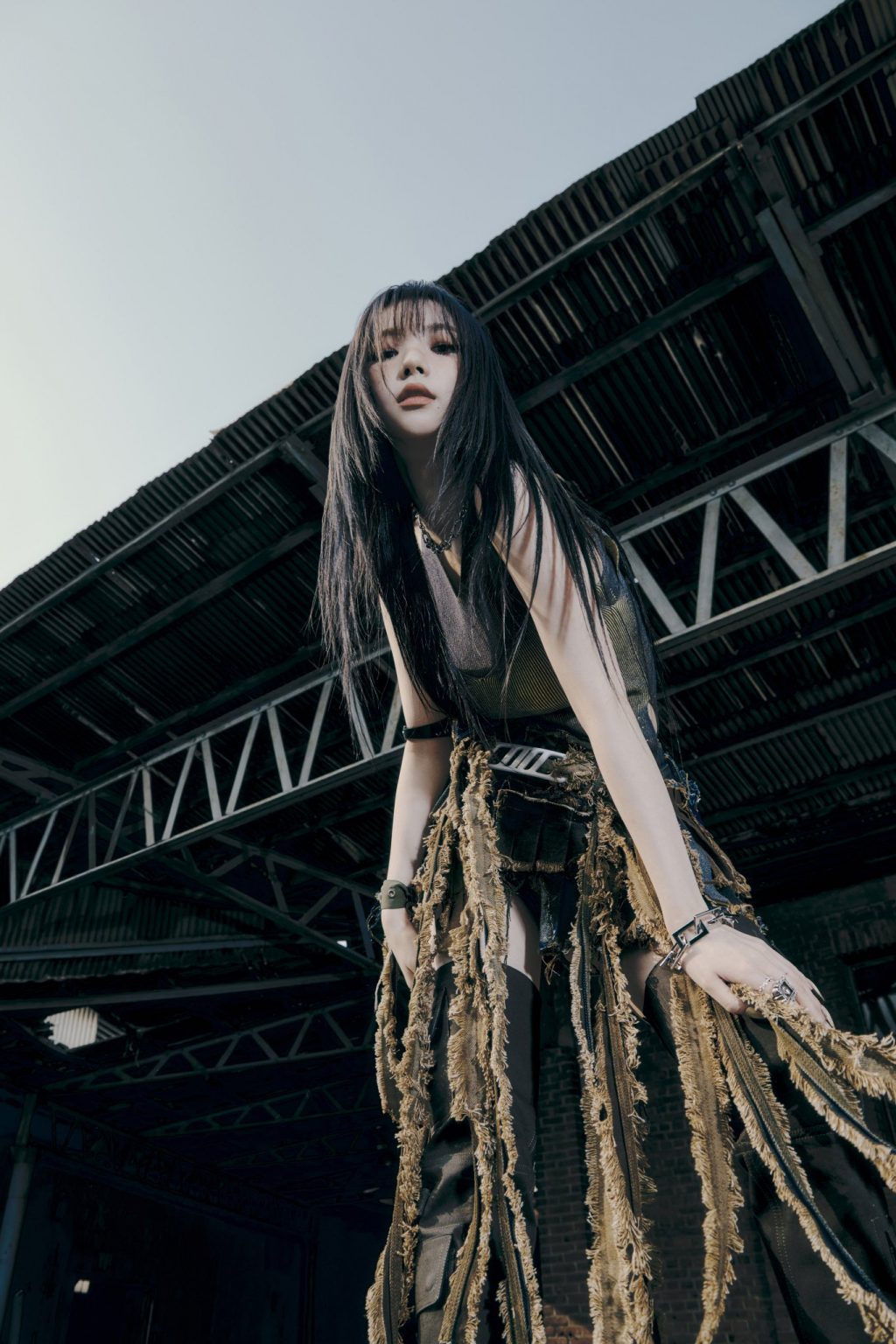 Update: GOT the beat Introduces Their Badass Squad In "Stamp On It" MV ...