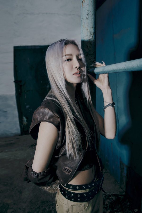 Update: GOT the beat Introduces Their Badass Squad In “Stamp On It” MV ...