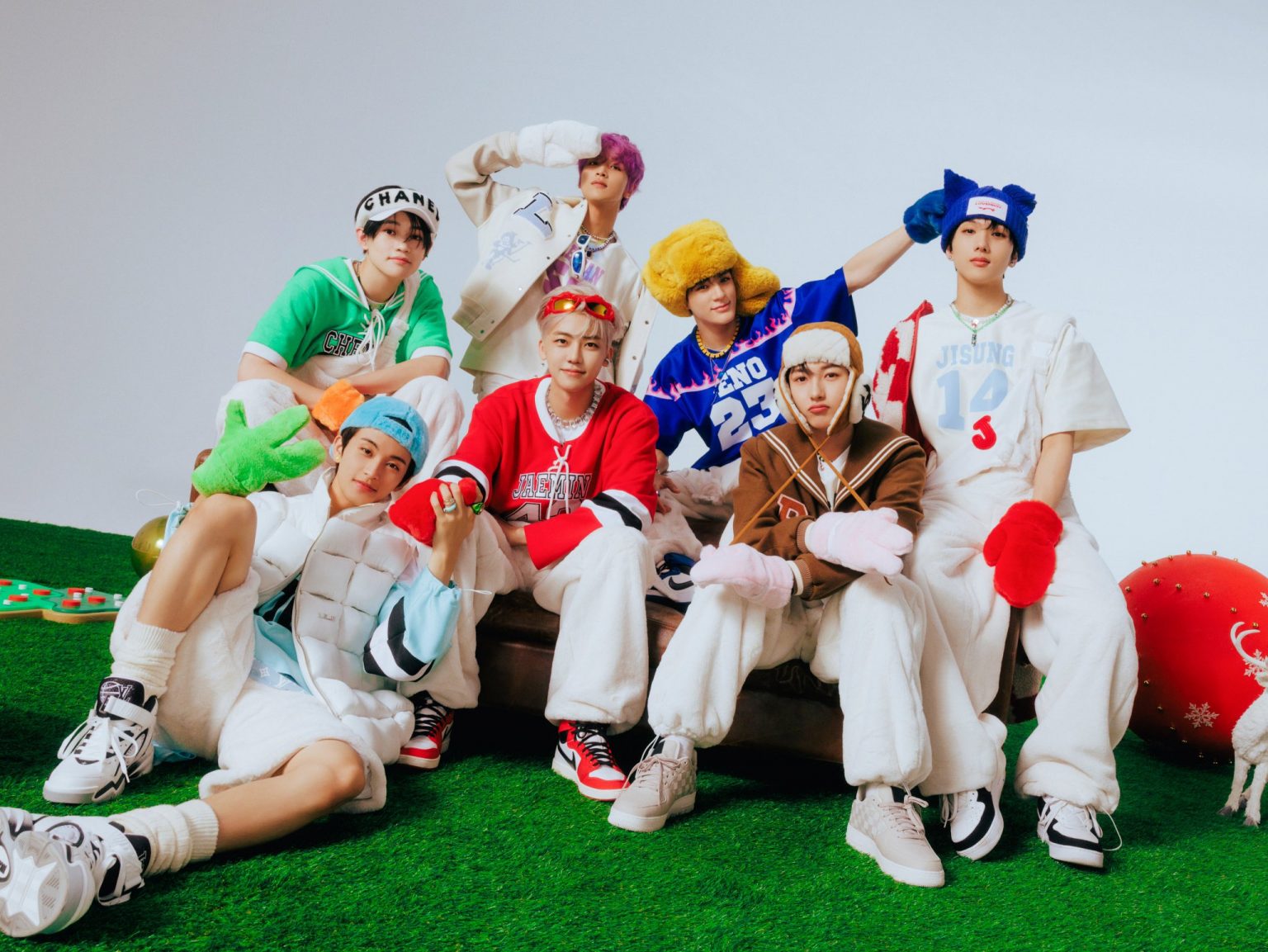 Update: NCT DREAM Is Sweet As "Candy" In Adorable MV Teaser | Soompi