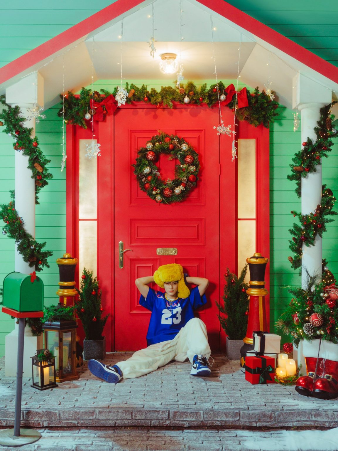 Update: NCT DREAM Is Sweet As "Candy" In Adorable MV Teaser | Soompi