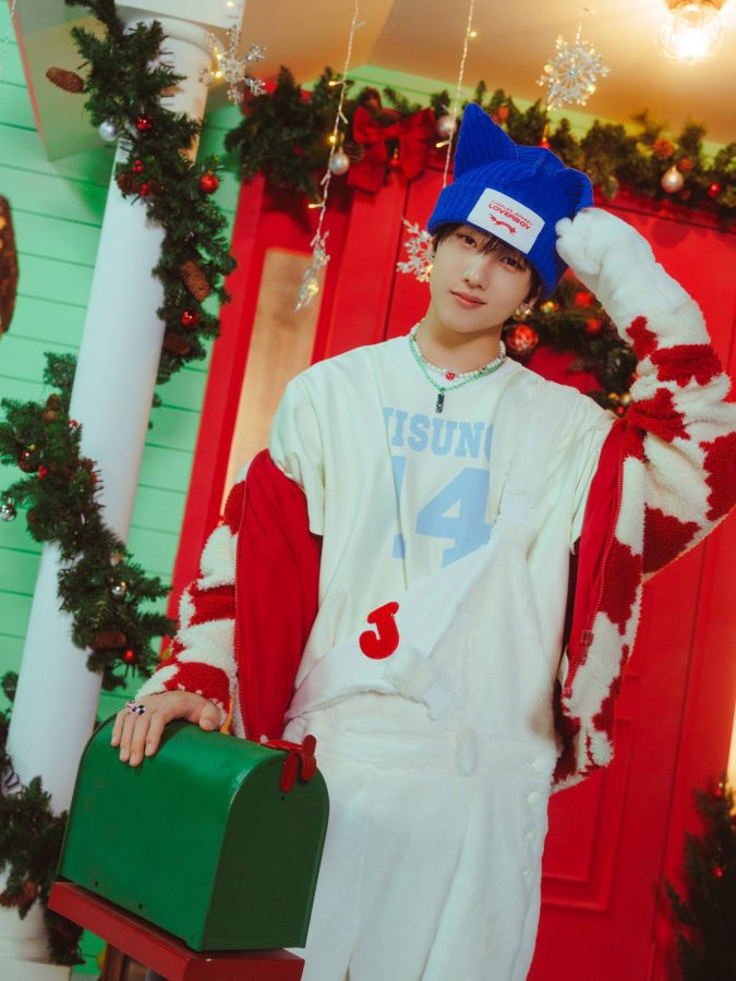 Update: NCT DREAM Is Sweet As “Candy” In Adorable MV Teaser | Soompi