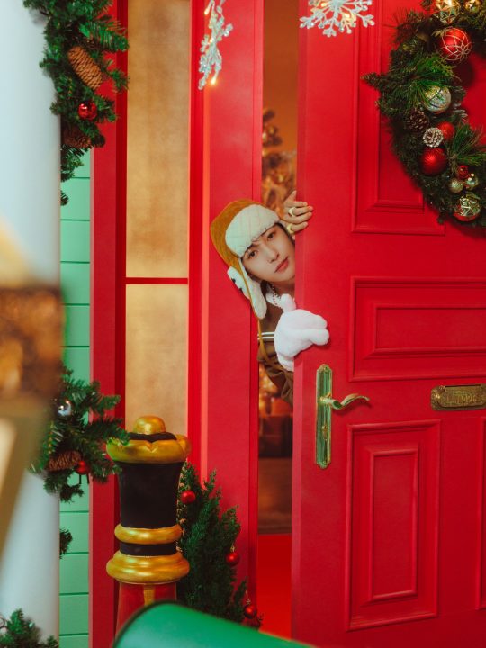 Update: NCT DREAM Is Sweet As "Candy" In Adorable MV Teaser | Soompi