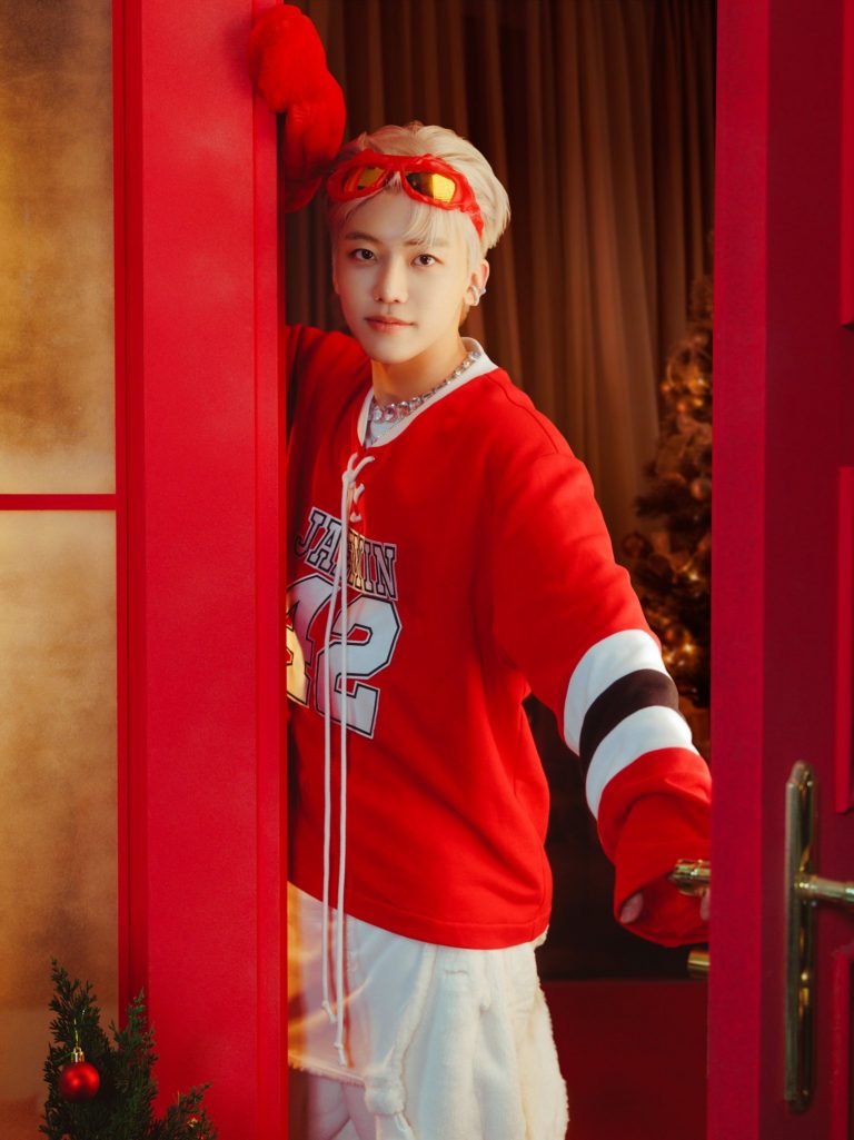 Update: NCT DREAM Is Sweet As "Candy" In Adorable MV Teaser | Soompi