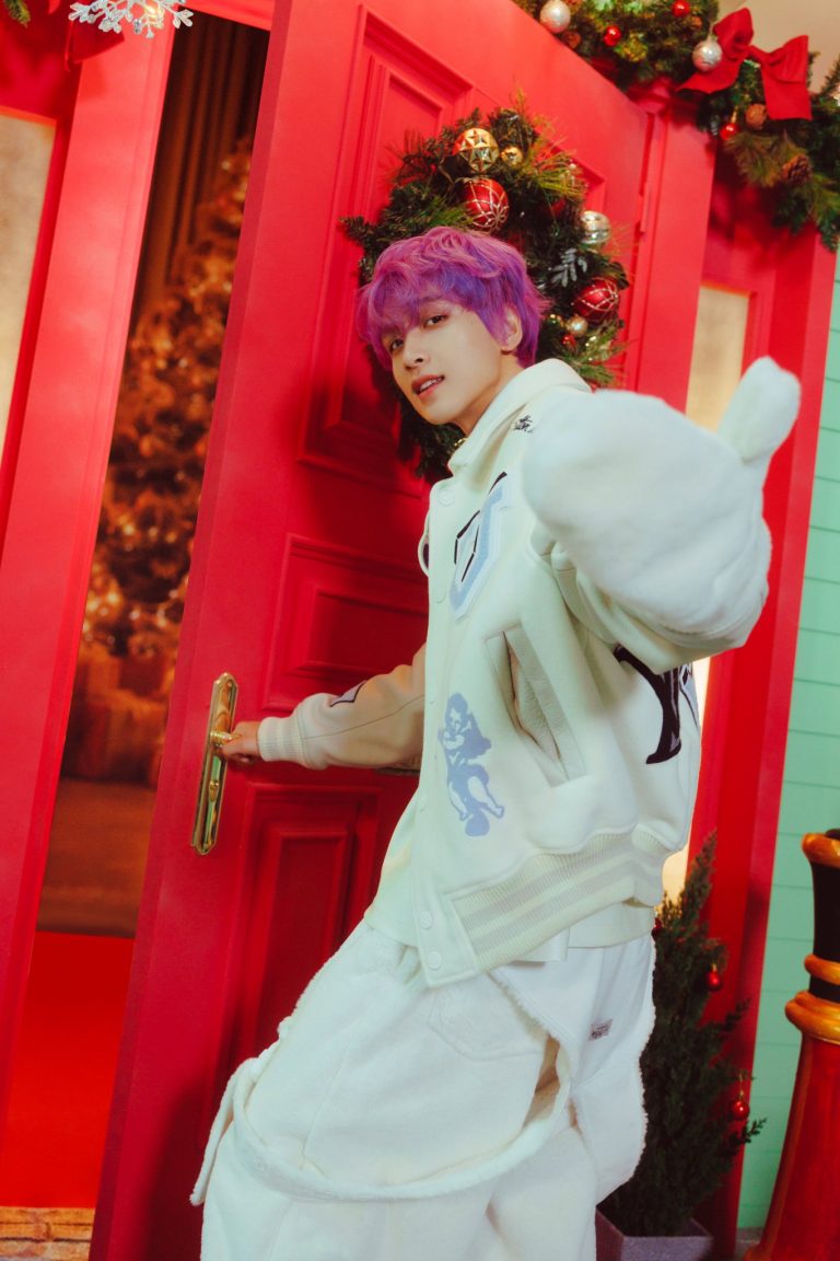 Update: NCT DREAM Is Sweet As "Candy" In Adorable MV Teaser | Soompi