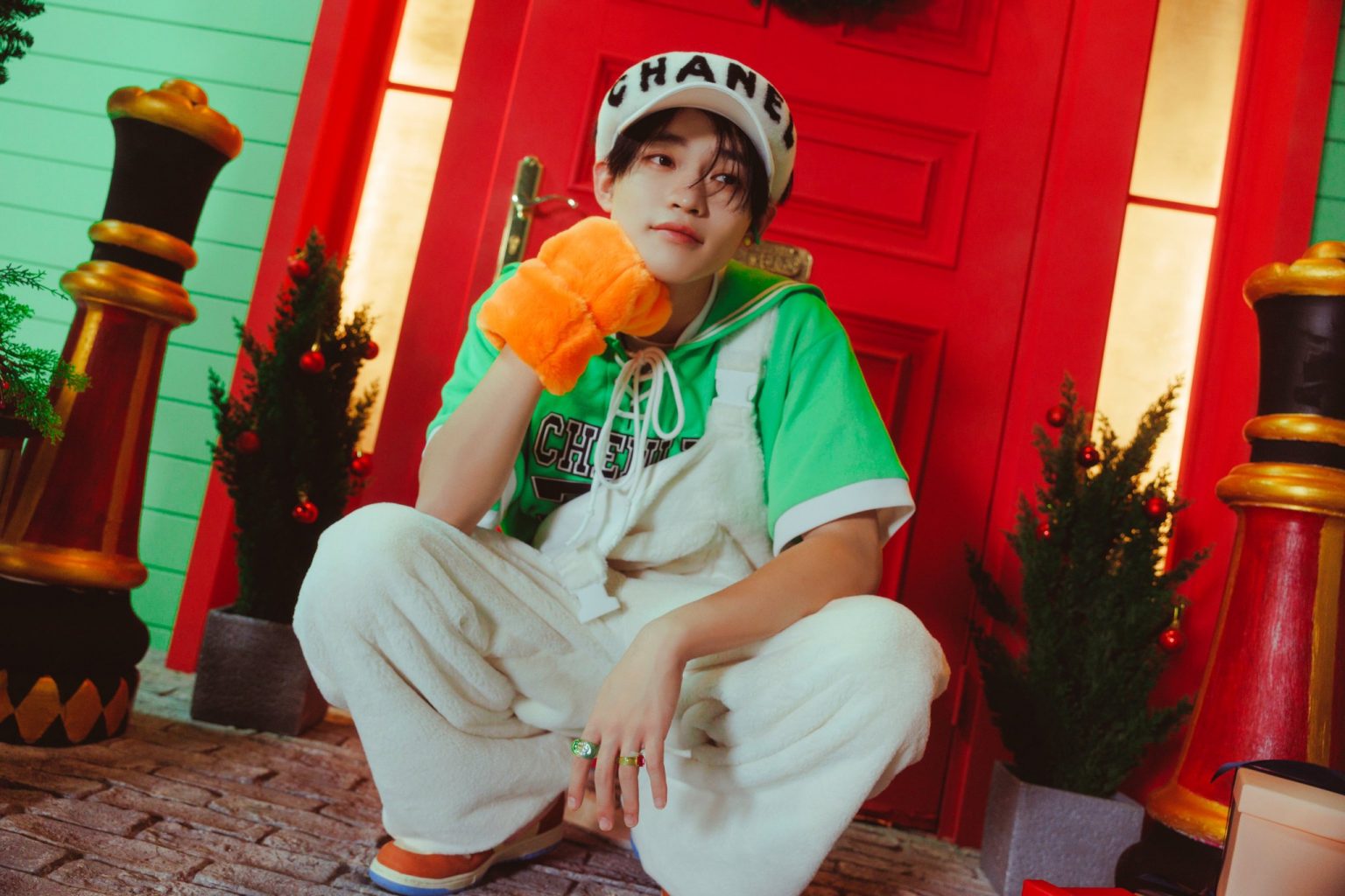 Update: NCT DREAM Is Sweet As "Candy" In Adorable MV Teaser | Soompi