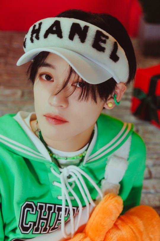 Update: NCT DREAM Is Sweet As "Candy" In Adorable MV Teaser | Soompi