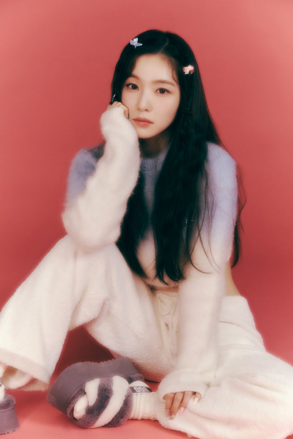 Watch: Red Velvet And aespa Share A "Beautiful Christmas" Together In ...