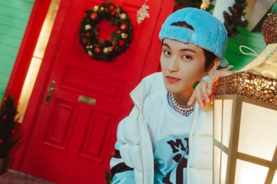 Update: NCT DREAM Is Sweet As "Candy" In Adorable MV Teaser | Soompi