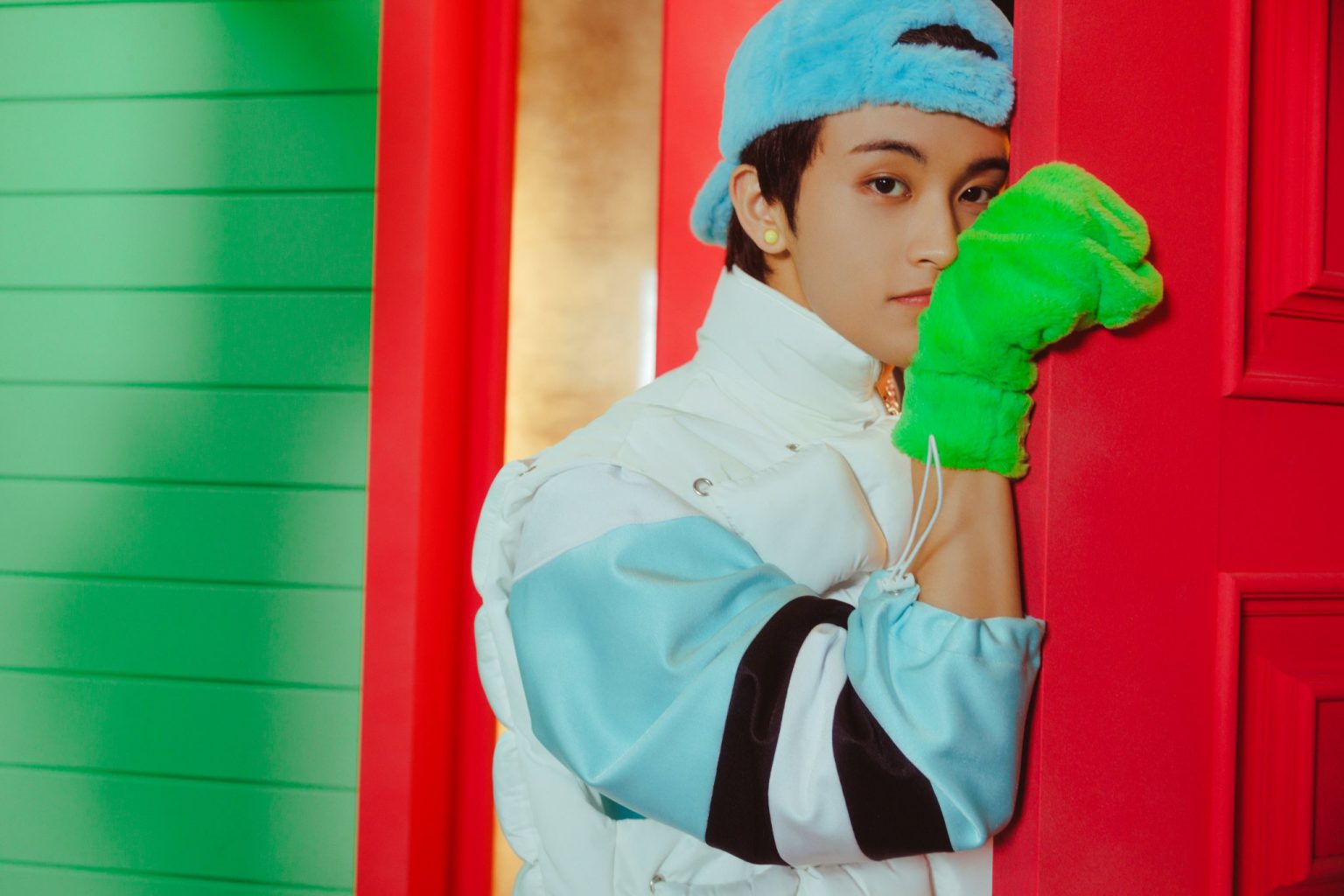 Update: NCT DREAM Is Sweet As "Candy" In Adorable MV Teaser | Soompi