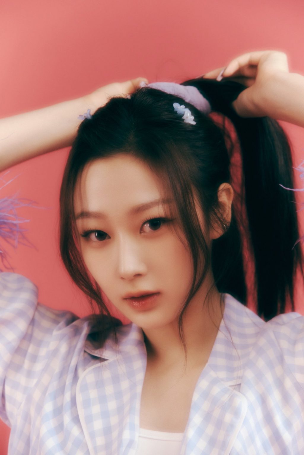 Watch: Red Velvet And aespa Share A "Beautiful Christmas" Together In ...