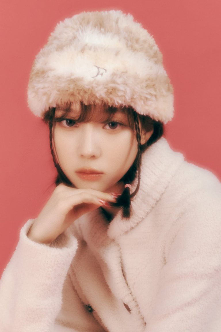 Watch: Red Velvet And aespa Share A "Beautiful Christmas" Together In ...