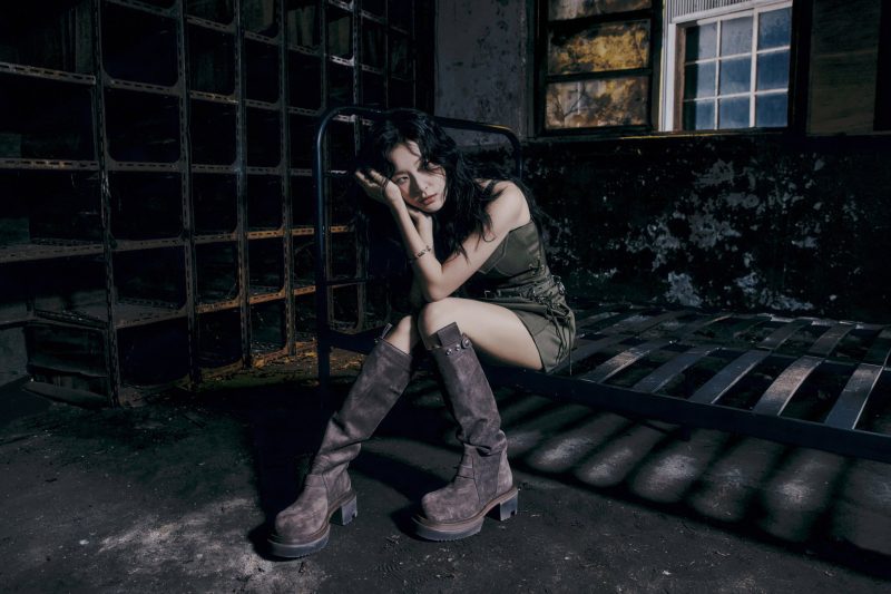 Update: GOT the beat Introduces Their Badass Squad In “Stamp On It” MV Teaser | Soompi