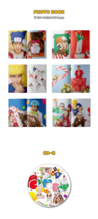 Update: NCT DREAM Is Sweet As "Candy" In Adorable MV Teaser | Soompi