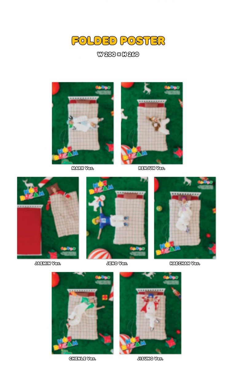 Update: NCT DREAM Is Sweet As "Candy" In Adorable MV Teaser | Soompi