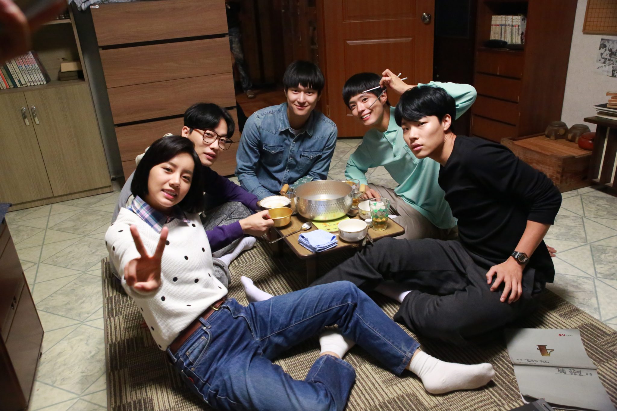 18 K-Dramas To Add To Your Summer Watch List | Soompi