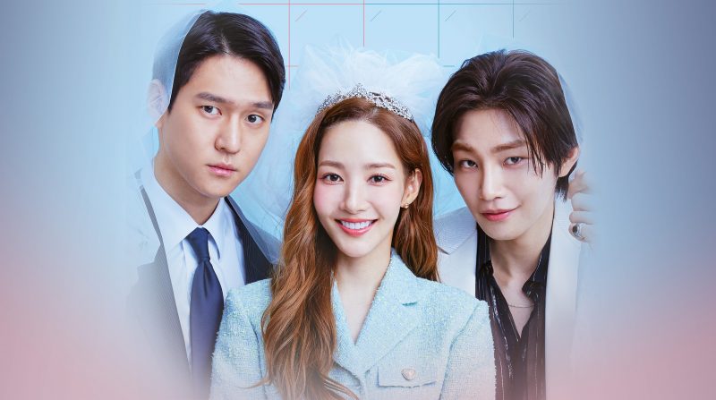 7 K-Dramas That Are Perfect To Binge-Watch During The Holidays | Soompi