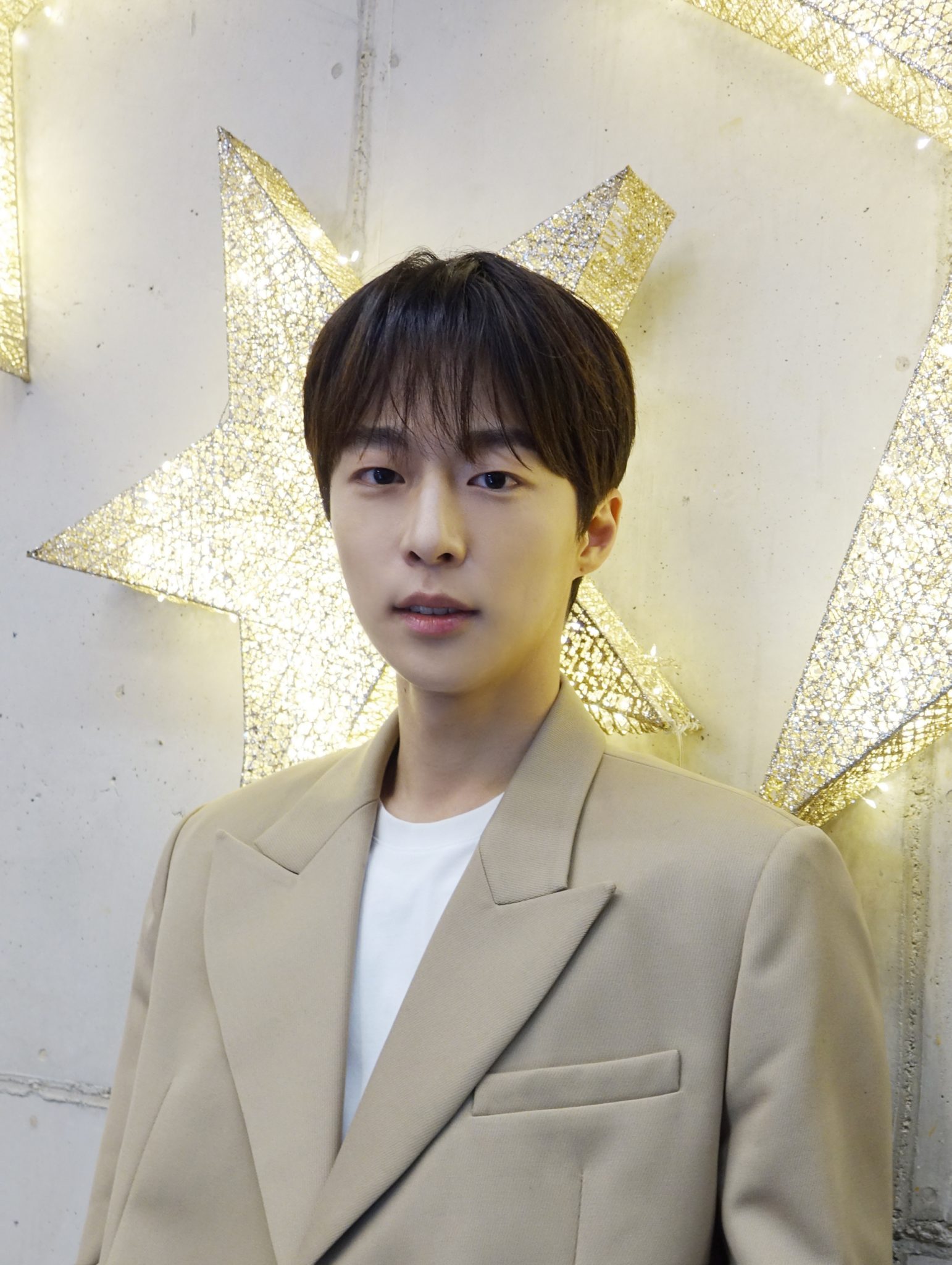 Bae In Hyuk On Training For "Cheer Up," Being Praised By "The Queen's ...