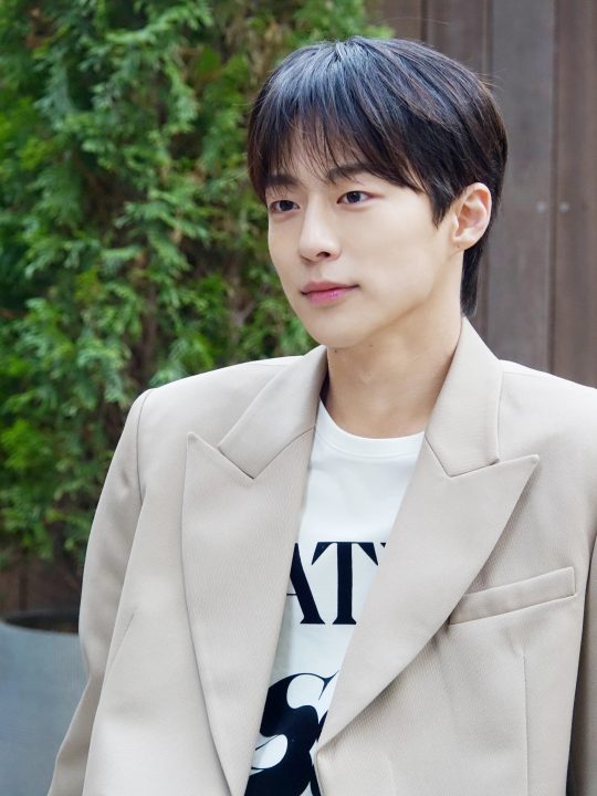 Bae In Hyuk On Training For "Cheer Up," Being Praised By "The Queen's ...