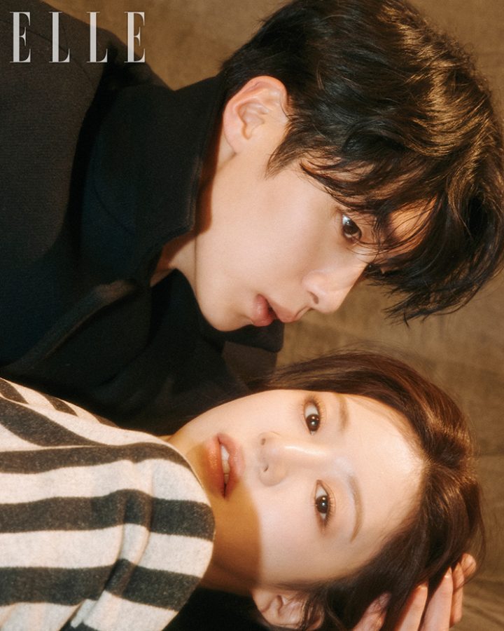 Lee Jae Wook And Go Yoon Jung Describe Their Mutual Reliance In “Alchemy Of Souls Part 2” + What ...