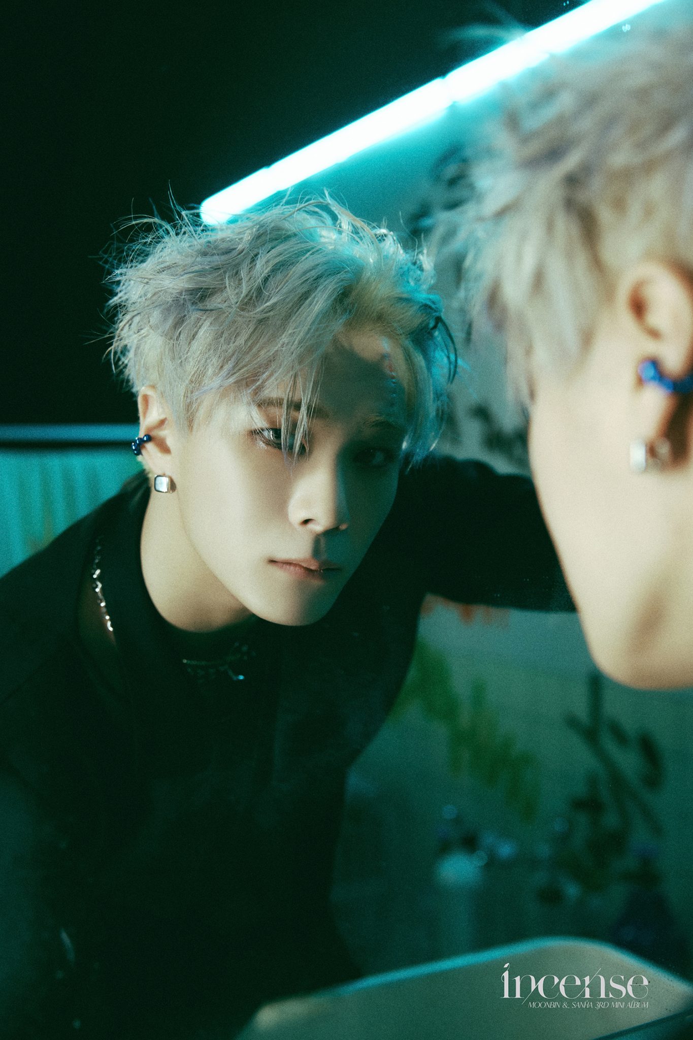 Watch: ASTRO's Moonbin&Sanha Falls Into "Madness" In Enchanting MV | Soompi