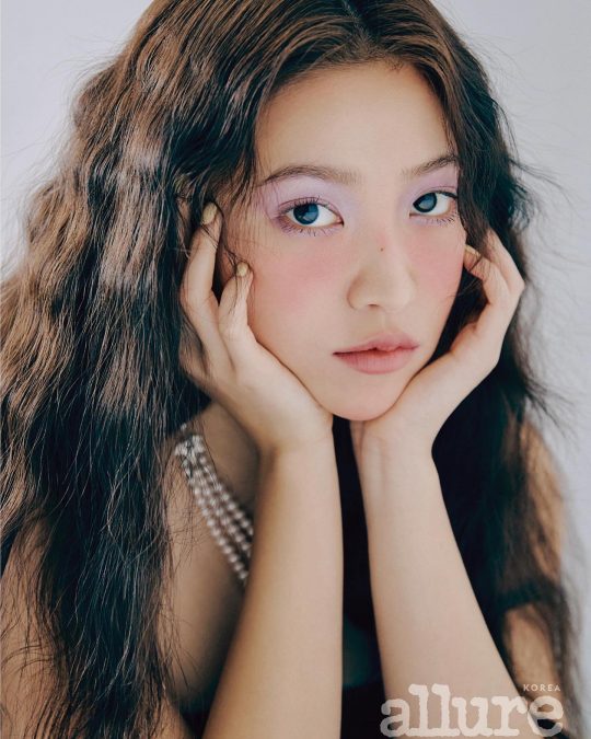 Yeri Reflects On Red Velvet's Growth In 2022, Her Easygoing Reaction To ...