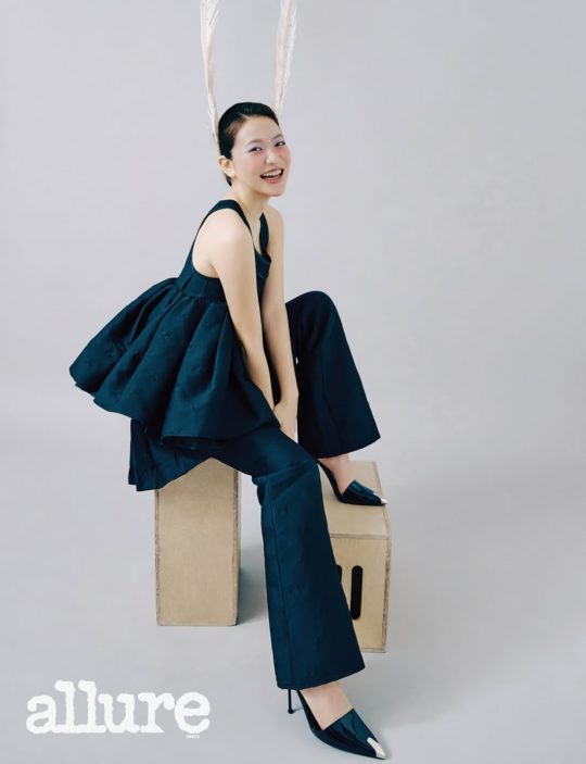 Yeri Reflects On Red Velvet's Growth In 2022, Her Easygoing Reaction To ...