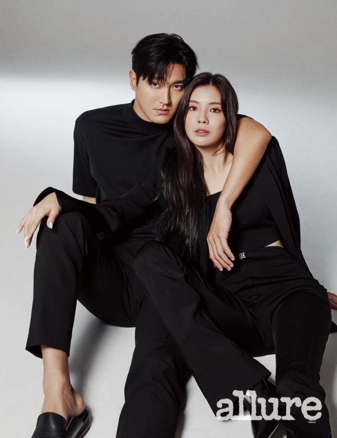 Choi Siwon And Lee Sun Bin Discuss Their Fateful Meeting In Japan, Spoilers About Their ...