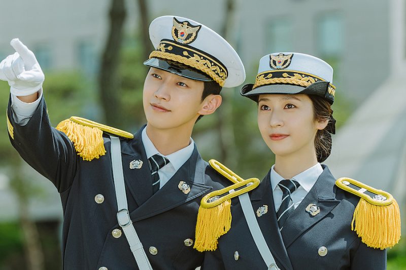 7 K-Dramas With Love Lines Including Current Or Former Idols | Soompi