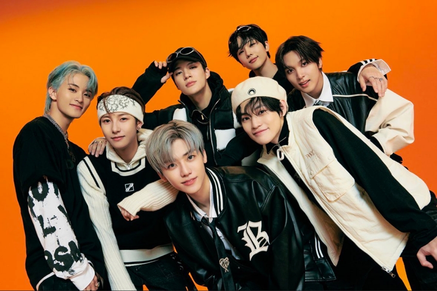 NCT DREAM Becomes Only Artist With 3 Million-Seller Albums In 2022 As ...