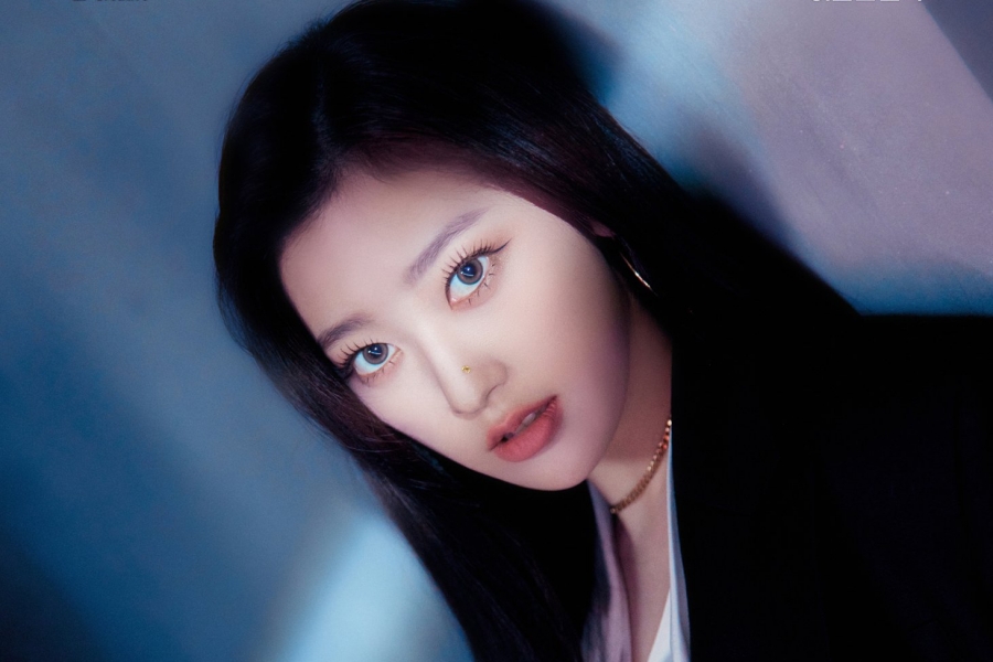 Update: LOONA's Choerry Captivates In Comeback Teasers For "The Origin ...