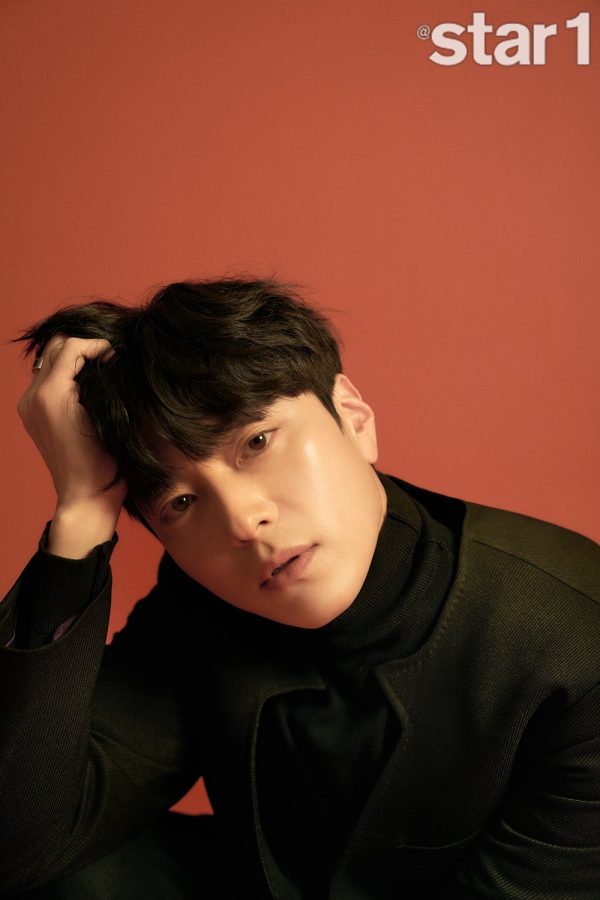 Kang Sora And Jang Seung Jo Talk About Playing A Divorced Couple Who ...