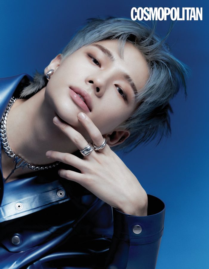 Felix And Hyunjin On Turning Points In Stray Kids’ Career, Their ...