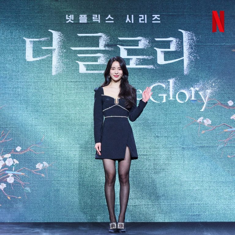 Song Hye Kyo, Lee Do Hyun, And More Dish On Their "The Glory ...
