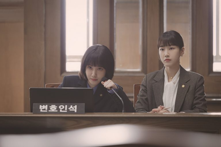 Legal Eagles: 8 Must-Watch K-Dramas With Savvy Lawyers | Soompi
