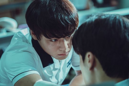 Top 5 K-Dramas On Viki In December | Soompi