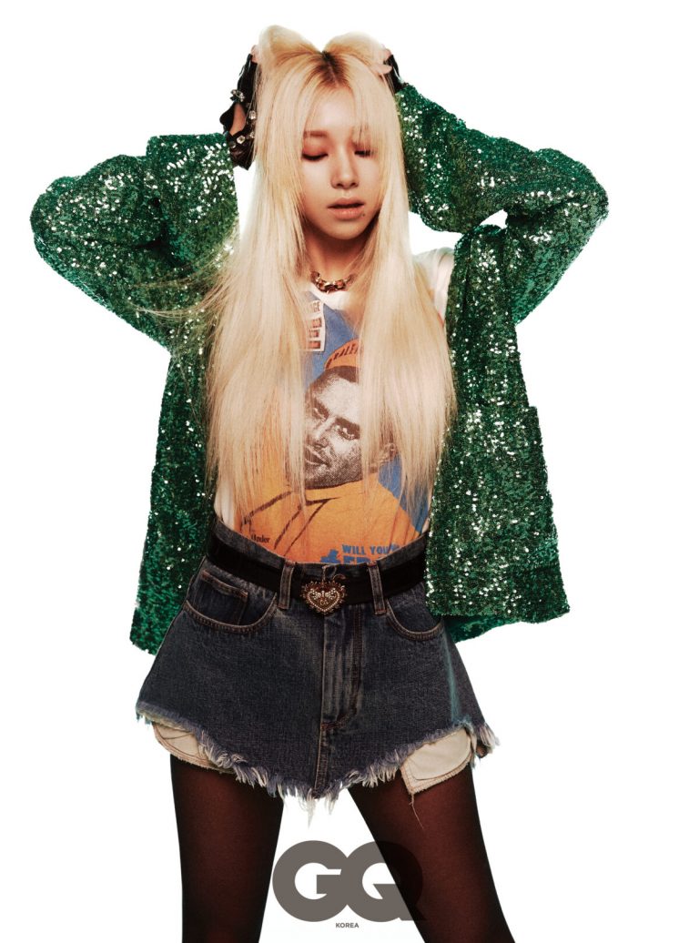 TWICE's Chaeyoung Shares What Freedom Means To Her, How She's Motivated ...