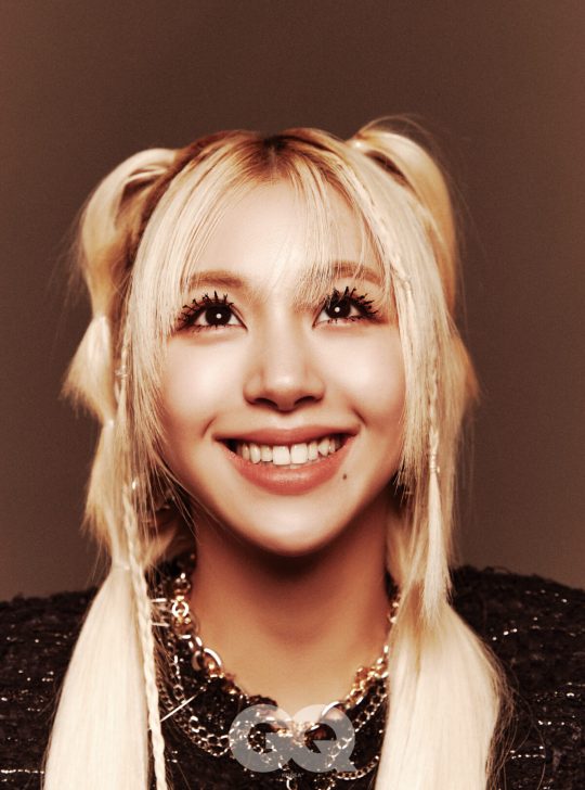 TWICE's Chaeyoung Shares What Freedom Means To Her, How She's Motivated ...