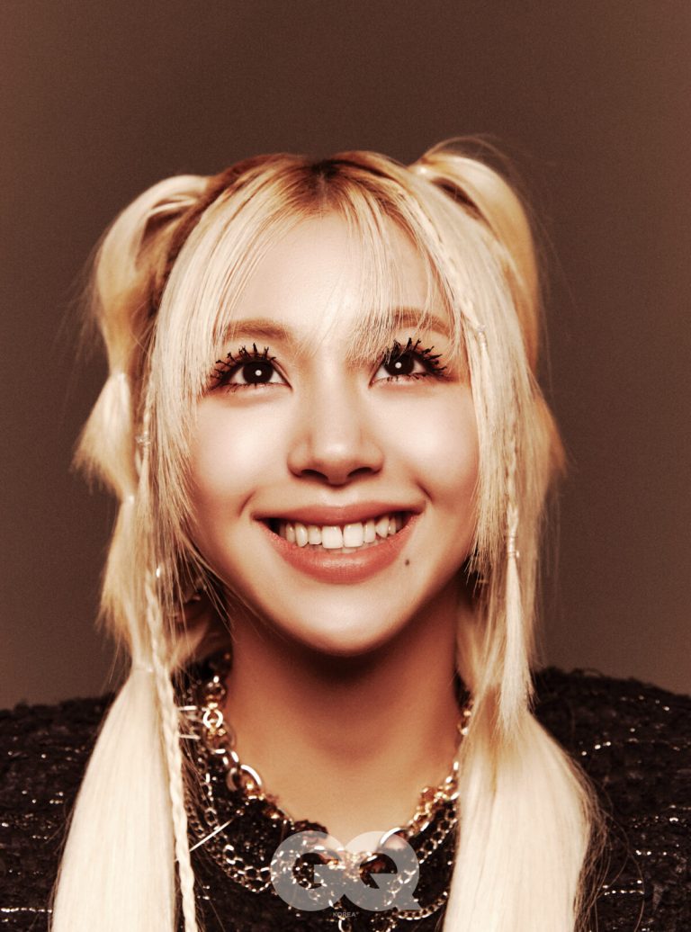 TWICE's Chaeyoung Shares What Freedom Means To Her, How She's Motivated ...