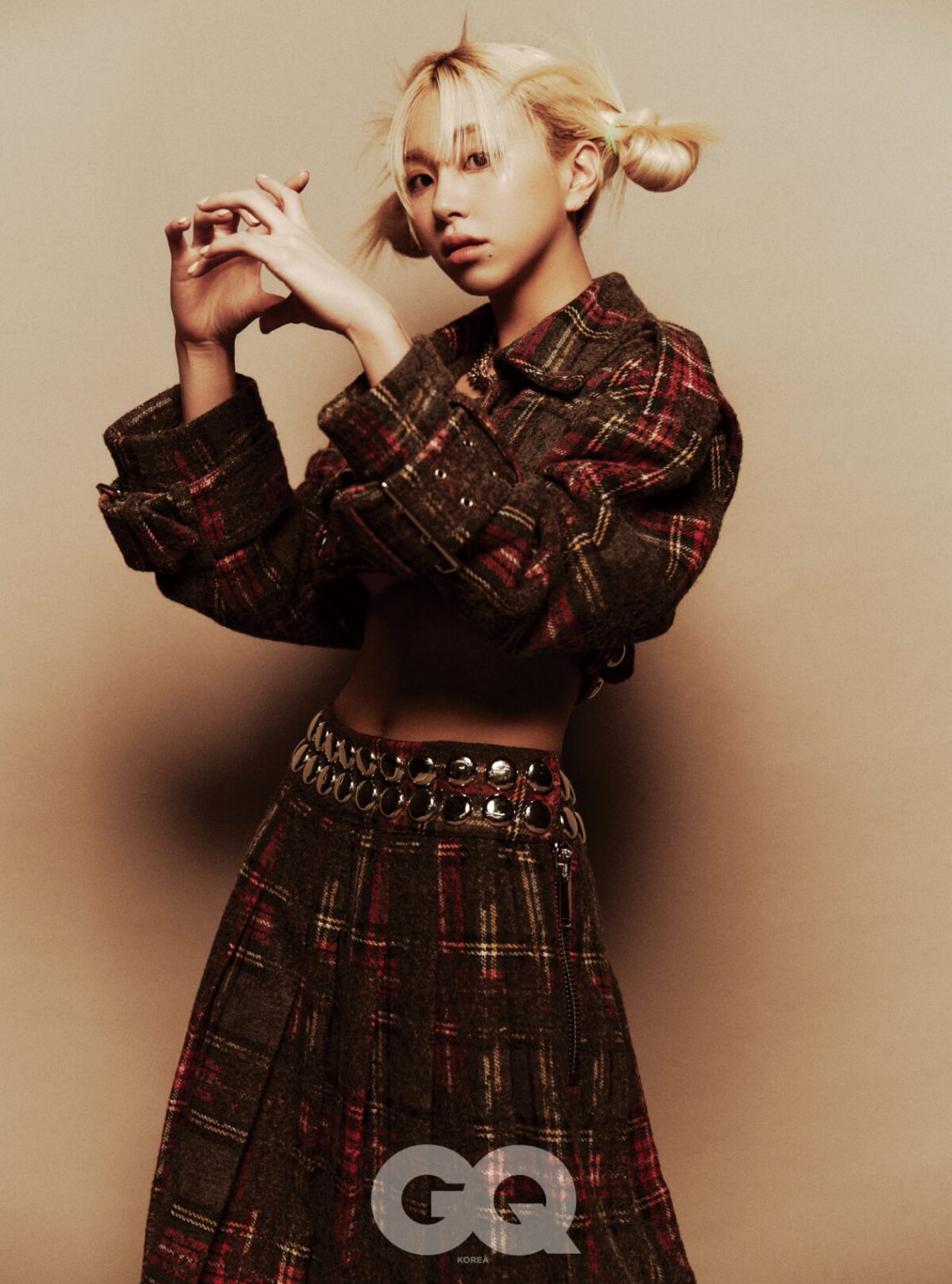 TWICE's Chaeyoung Shares What Freedom Means To Her, How She's Motivated ...