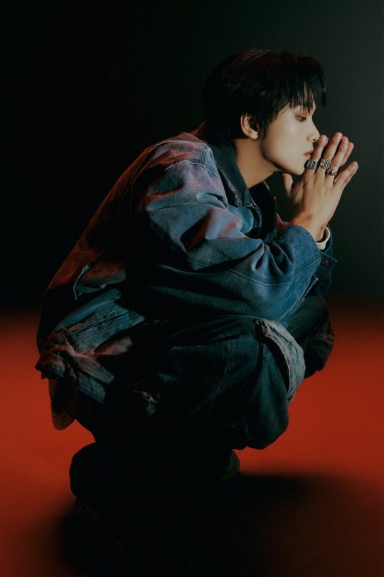 Update: NCT 127 Unveils Powerful Music Video Teaser For "Ay-Yo" | Soompi