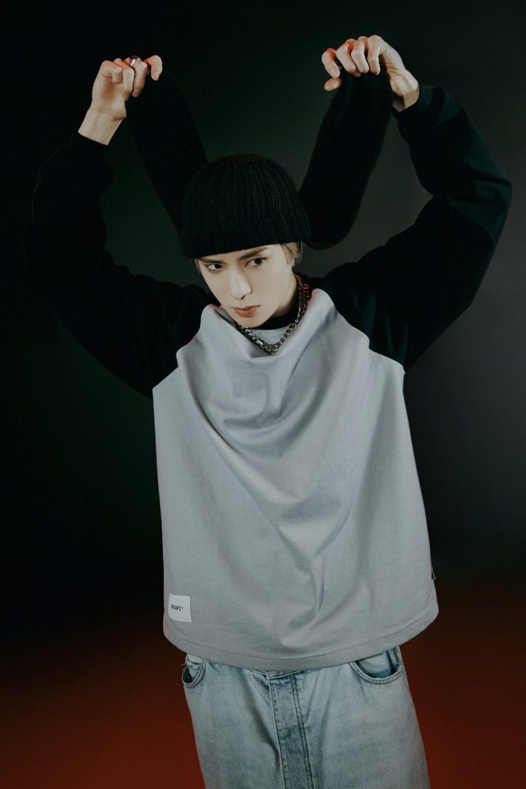 Update: NCT 127 Unveils Powerful Music Video Teaser For "Ay-Yo" | Soompi