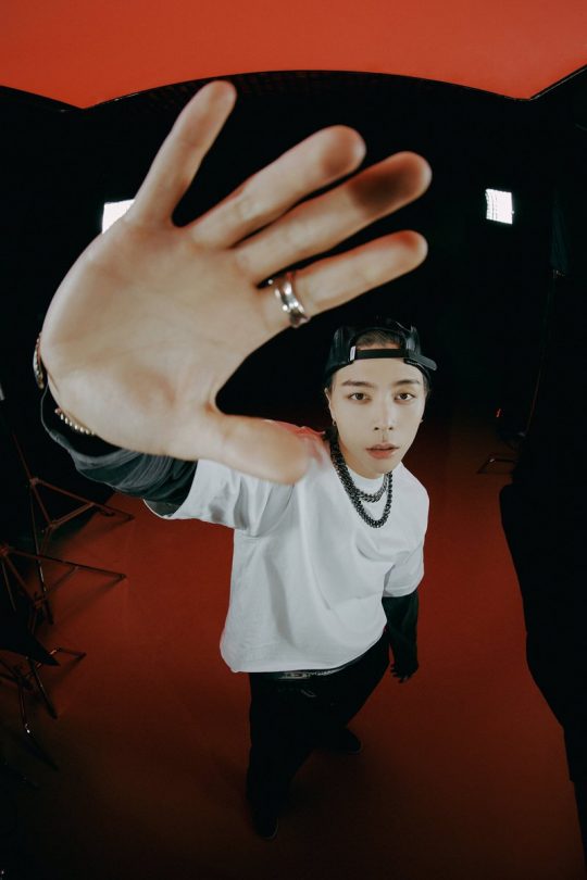 Update: NCT 127 Unveils Powerful Music Video Teaser For "Ay-Yo" | Soompi