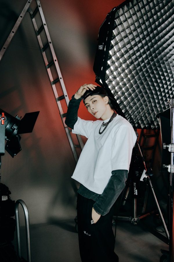 Update: NCT 127 Unveils Powerful Music Video Teaser For “Ay-Yo” | Soompi