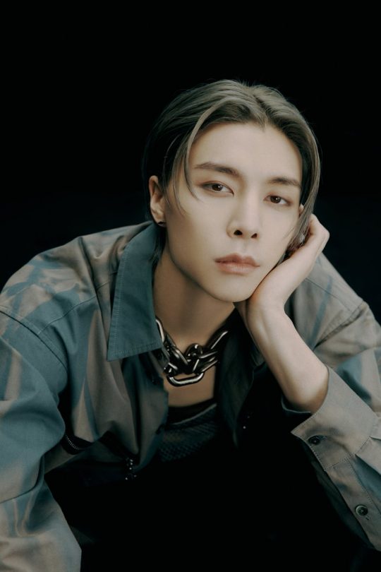 Update: NCT 127 Unveils Powerful Music Video Teaser For "Ay-Yo" | Soompi