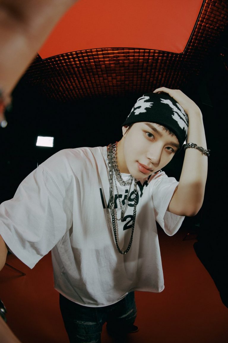 Update: NCT 127 Unveils Powerful Music Video Teaser For "Ay-Yo" | Soompi