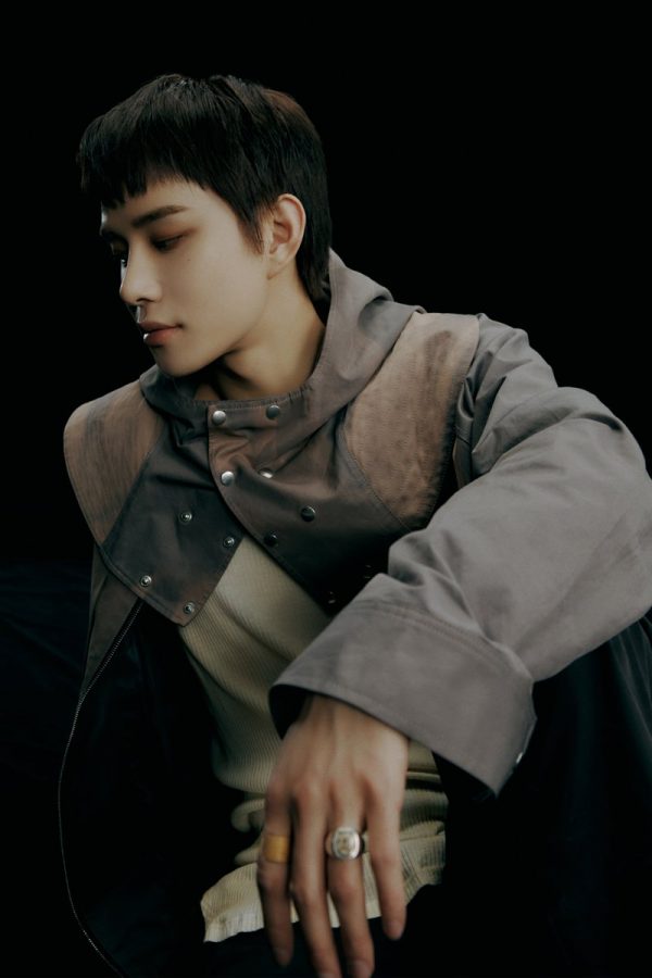 Update: NCT 127 Unveils Powerful Music Video Teaser For “Ay-Yo” | Soompi