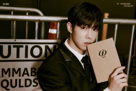 Update: SF9 Unveils 2nd MV Teaser For "Puzzle" Comeback | Soompi