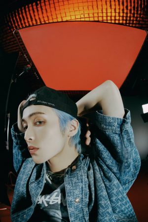 Update: NCT 127 Unveils Powerful Music Video Teaser For "Ay-Yo" | Soompi