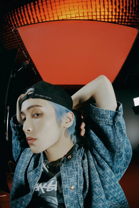 Update: NCT 127 Unveils Powerful Music Video Teaser For "Ay-Yo" | Soompi