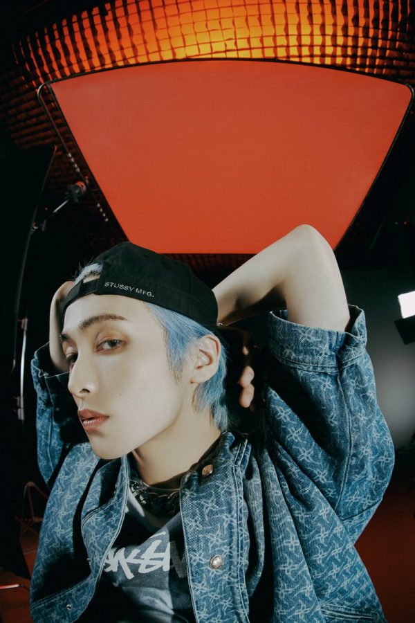 Update: NCT 127 Unveils Powerful Music Video Teaser For “Ay-Yo” | Soompi